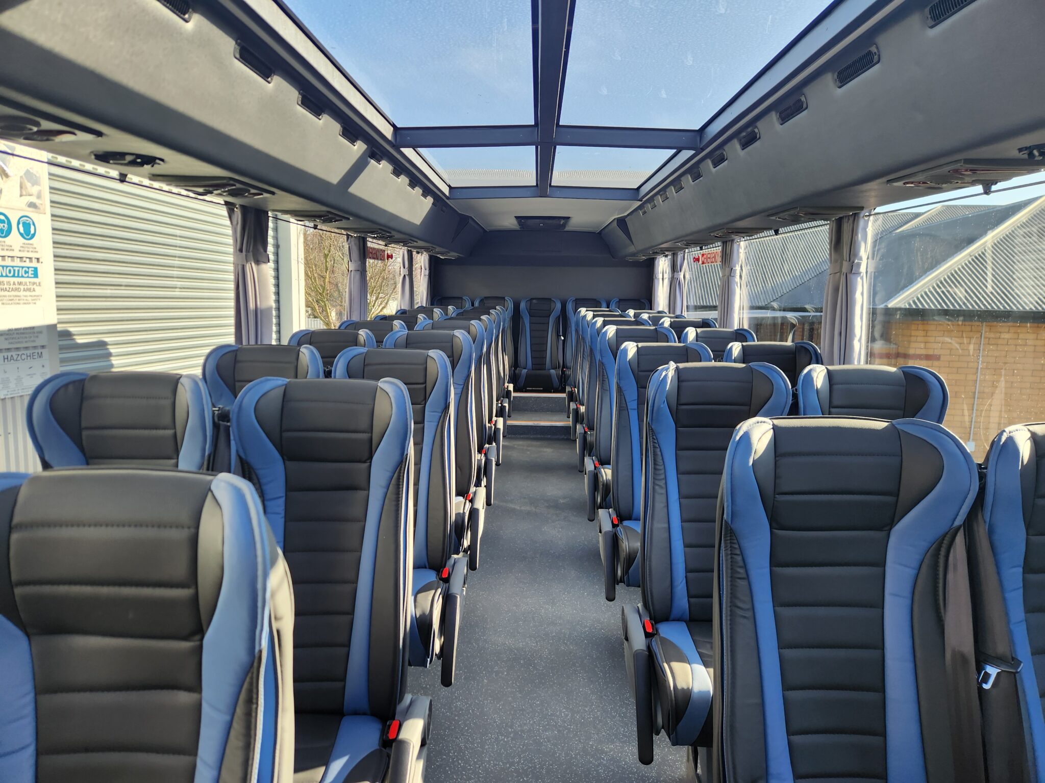 Queenstown Snow Shuttle - Queenstown Expeditions