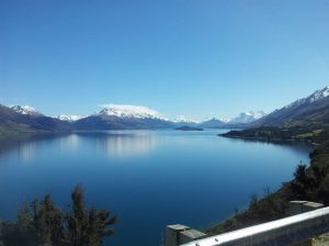 The Southern Beating Heart – Lake Wakatipu - Queenstown Expeditions