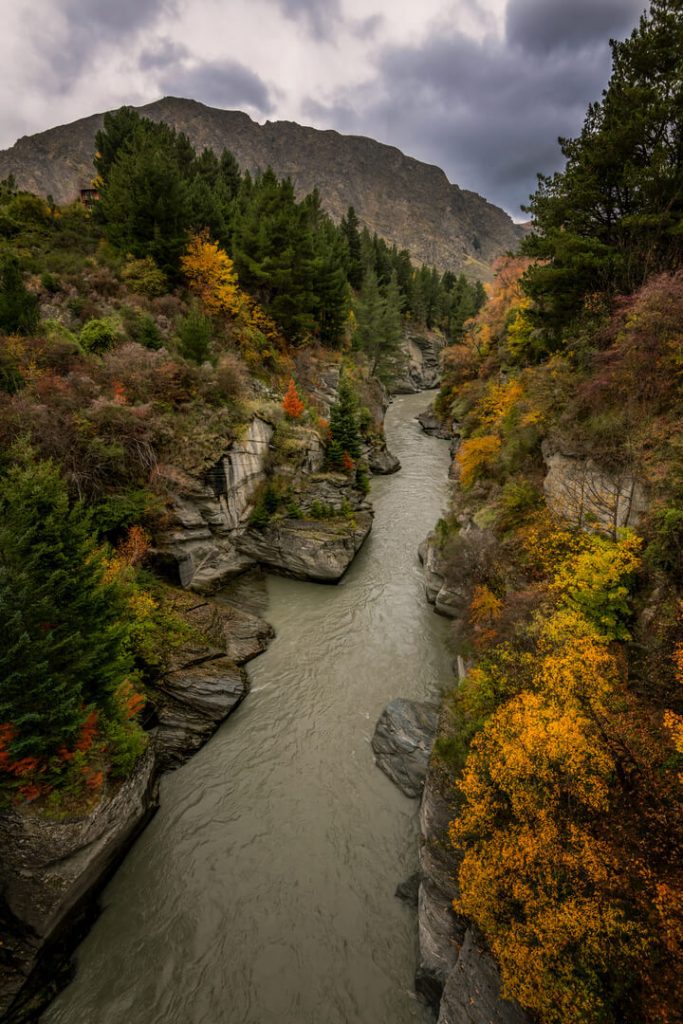 Historic Gold Mining Trail, Queenstown To Cromwell - Queenstown Expeditions